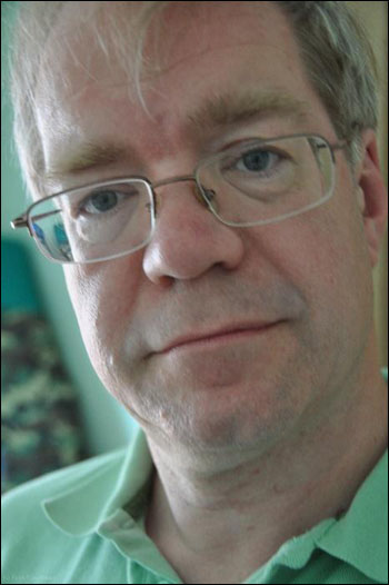 Interview with the Dutch Writers and Editors Jan J.B. Kuipers, Mike ...